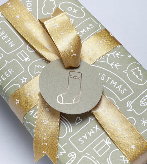 Gift Wrapping Paper & Greeting Cards NZ | Made Paper Co