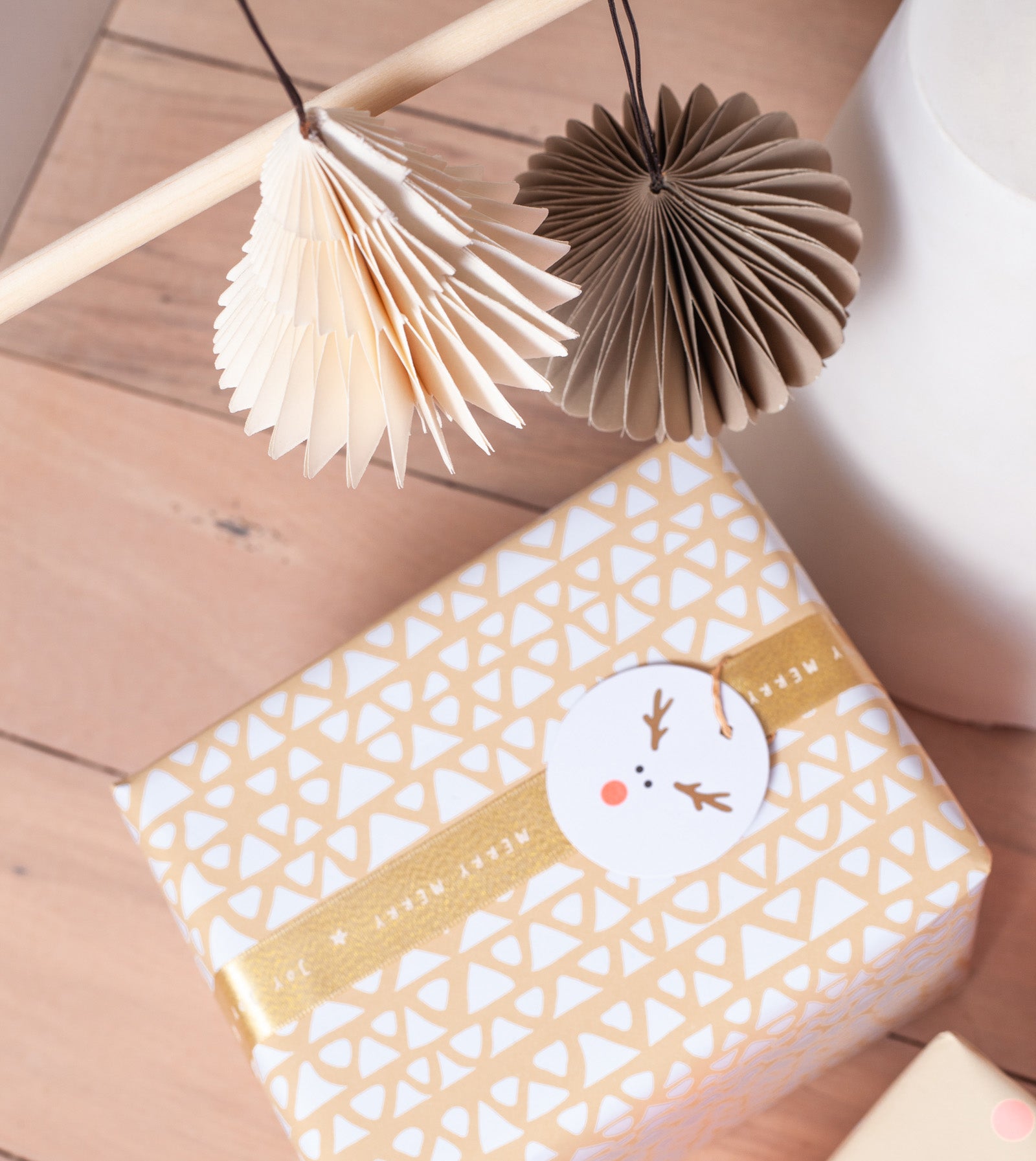 Gift Wrapping Paper & Greeting Cards NZ | Made Paper Co